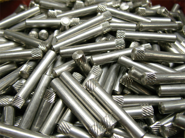 Multi-Spindle Screw Machining of Stainless Steel Knurled Pins - Reading ... Multi-Spindle Screw Machining of Stainless Steel Knurled Pins - Reading ...
